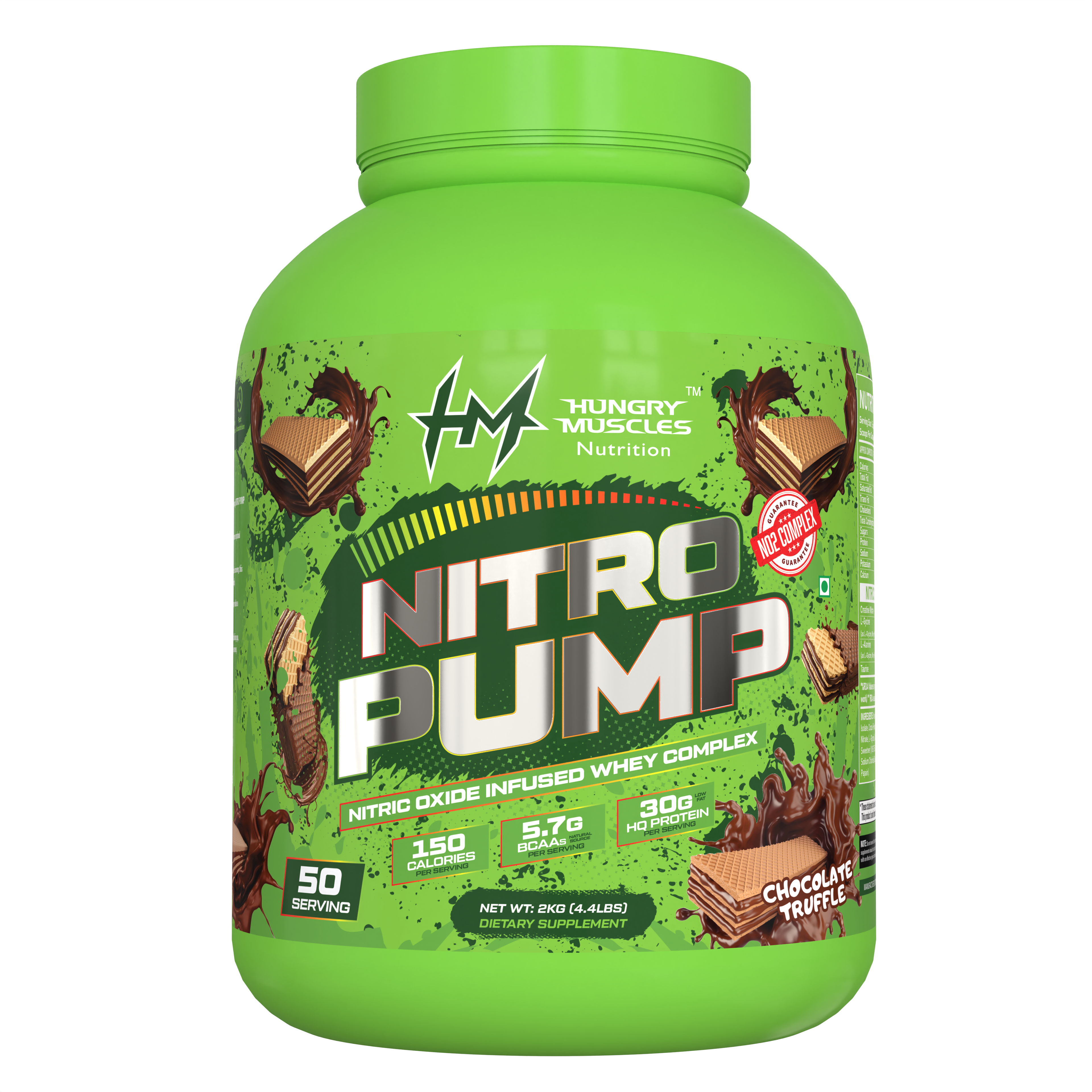 Hungry Muscles Nitro Pump – hungrymuscles